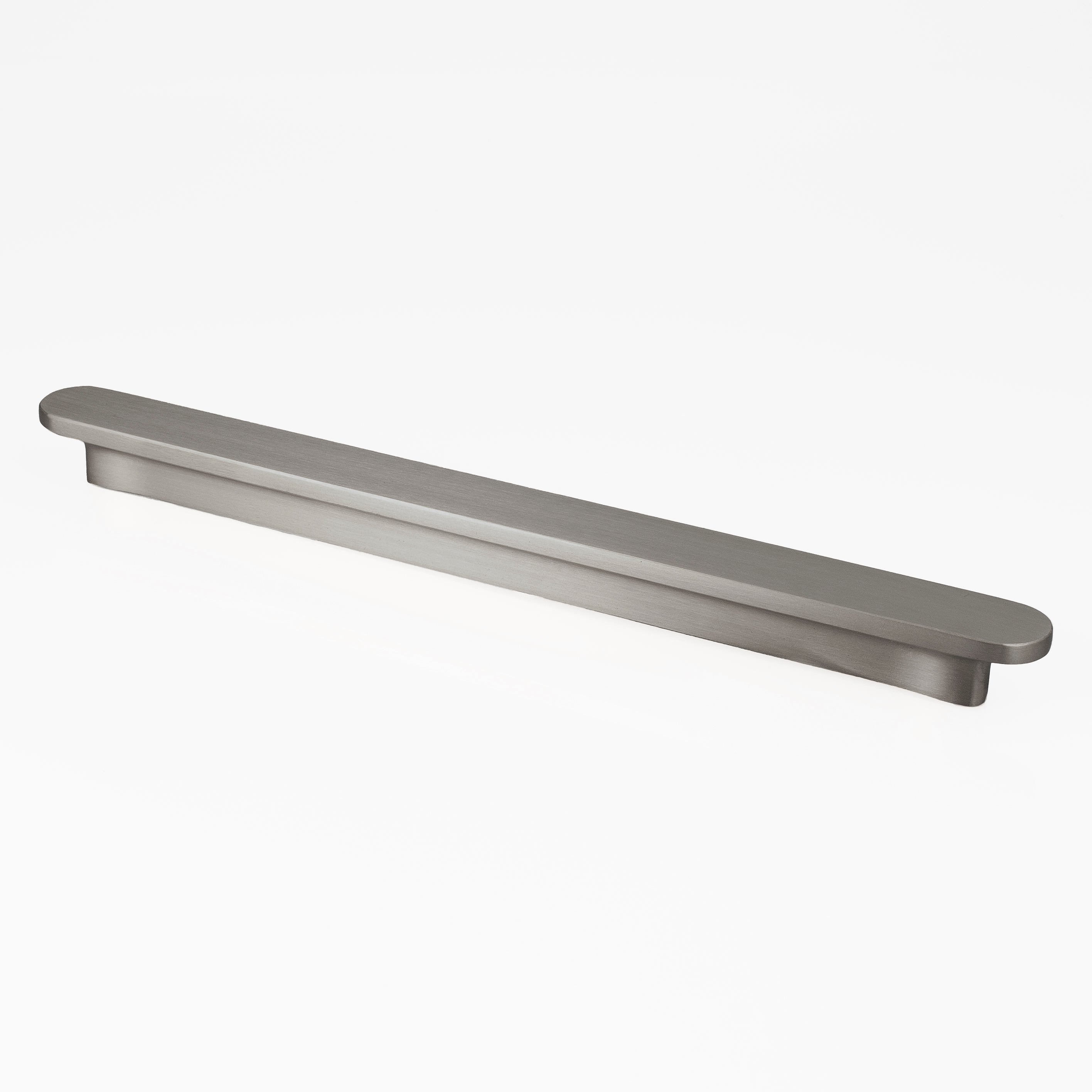 Sleek Sophistication: Brushed Nickel Handles, Pulls, and Knobs – C S ...