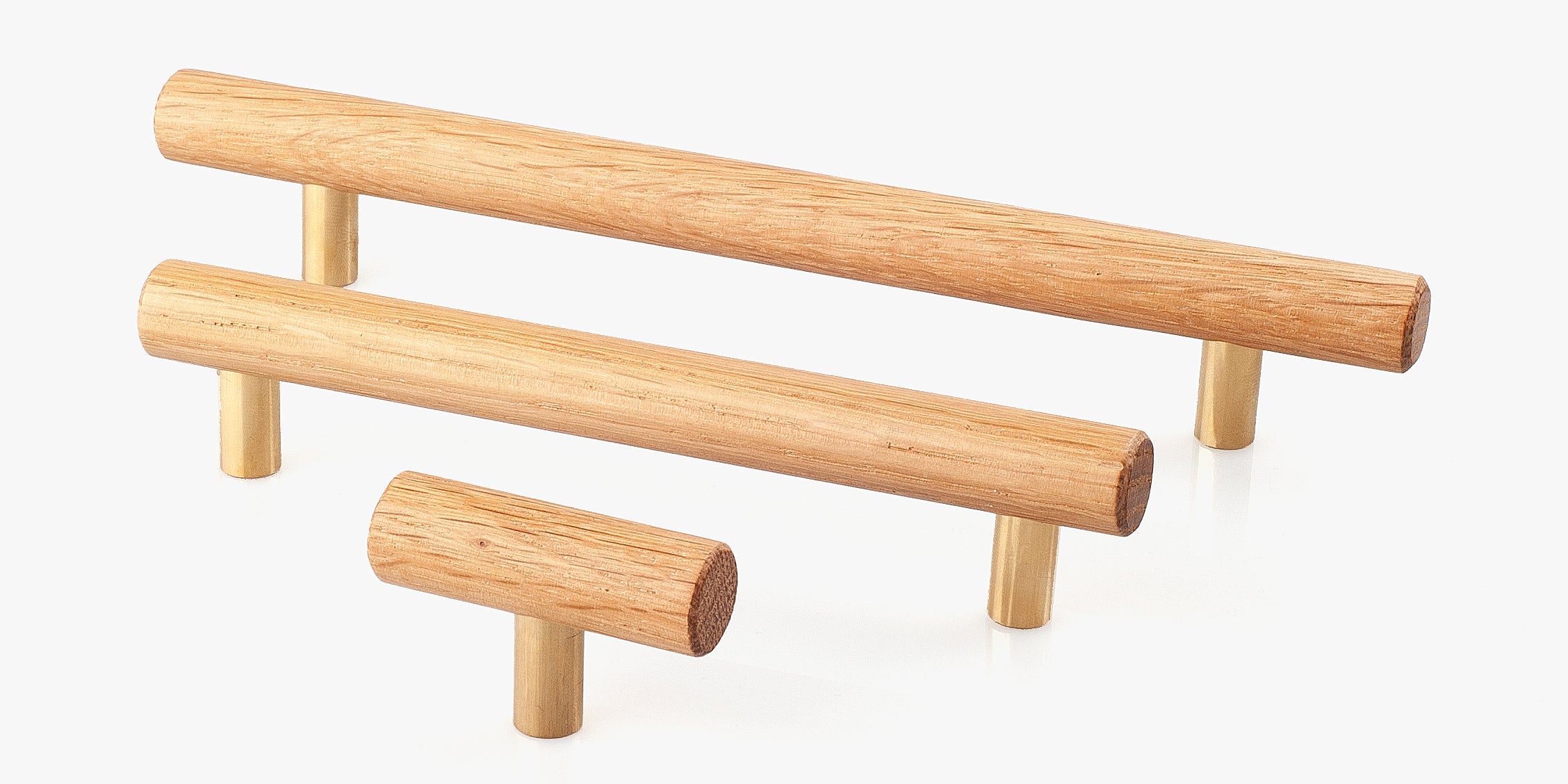 Quality Kitchen Cabinetry & Furniture Handles (that you will love!) – C ...