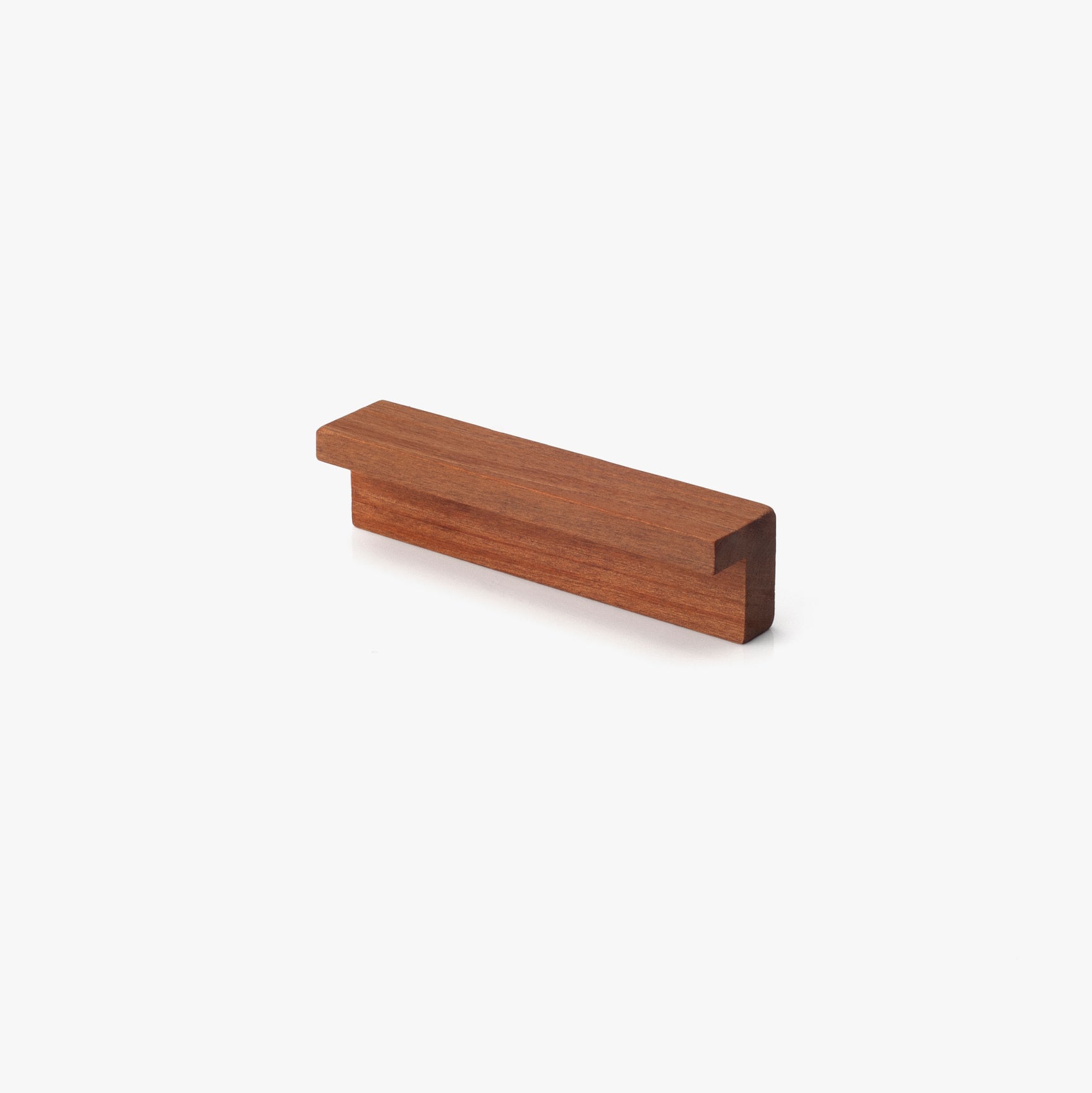 Latch Pacific Rimu Kitchen Handle - Modern Design – C S Studios