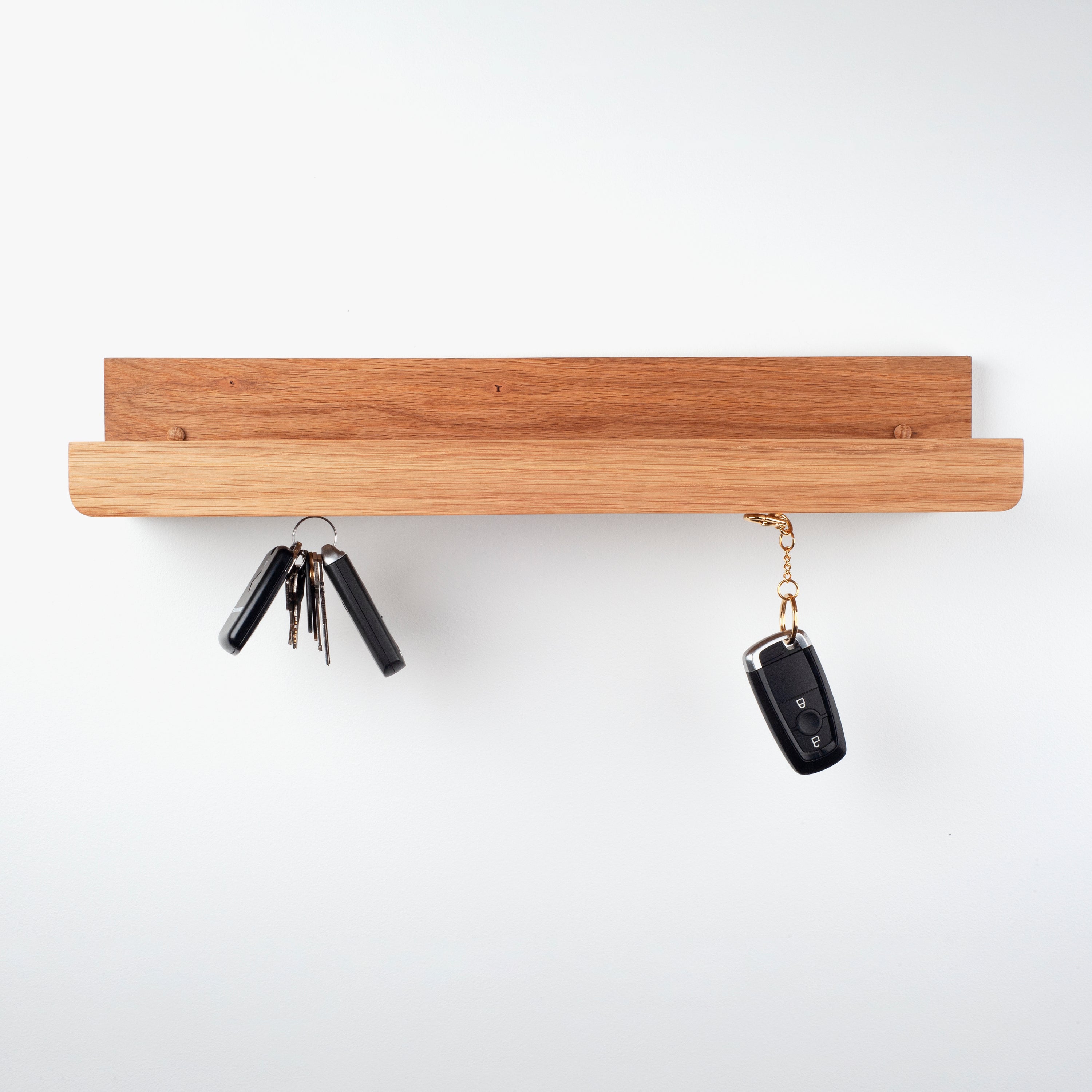 Maiko Luxury Oak Bathroom Vanity – C S Studios