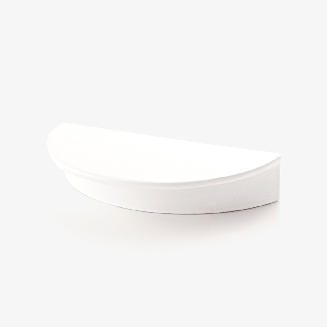 Half Moon Handle - Kitchen & Cabinetry Handles, Pulls & Knobs – C S Studios