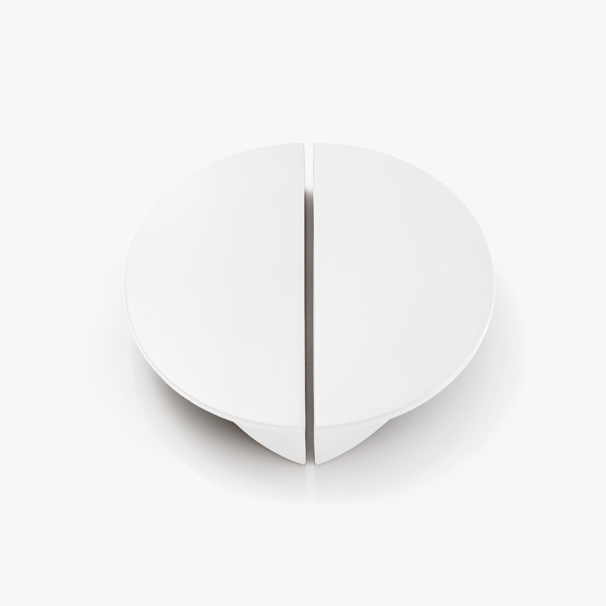 Half Moon Handle - Kitchen & Cabinetry Handles, Pulls & Knobs – C S Studios