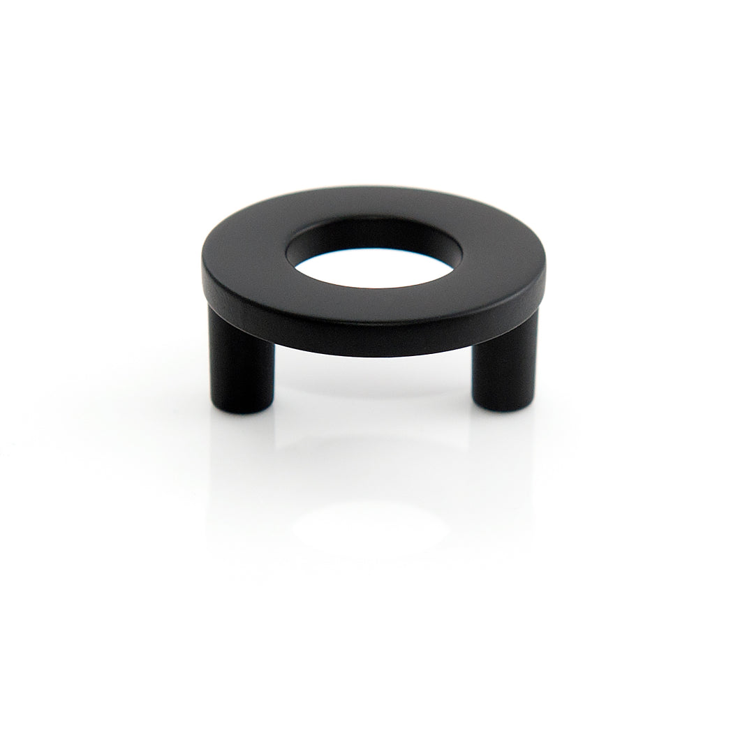 Halo Circular Pull Handle - Kitchen Cabinetry, Drawer and Furniture ...