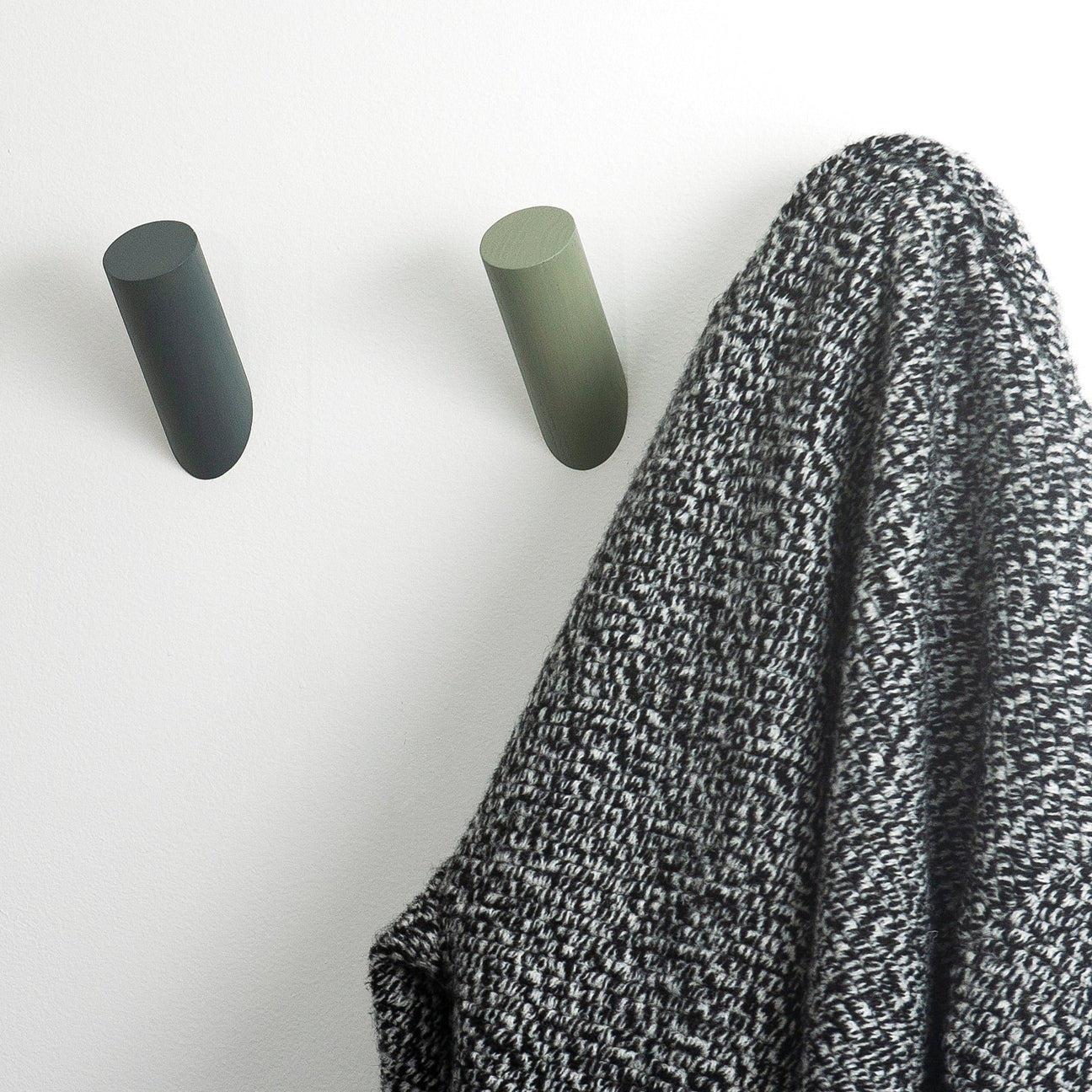 Millie Slate Wall & Coat Hook – C S Studios