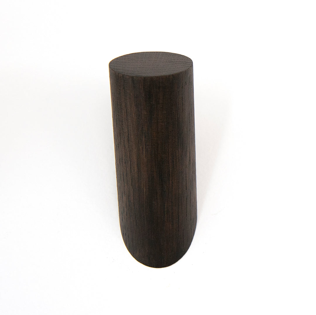 Millie Black Wall & Coat Hook – C S Studios