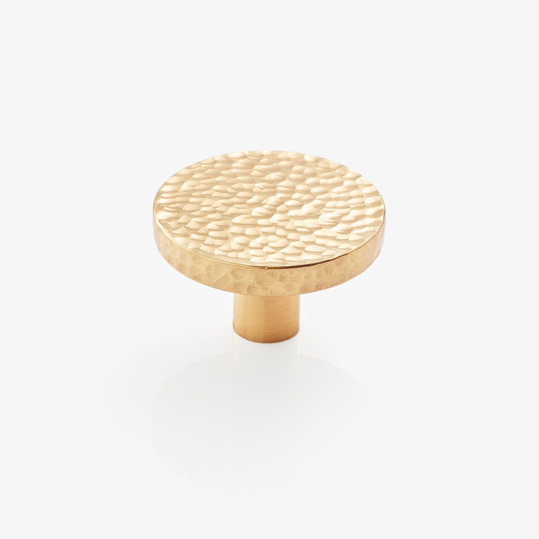 Tap Brass Knob - Handles, Pulls & Knobs – C S Studios