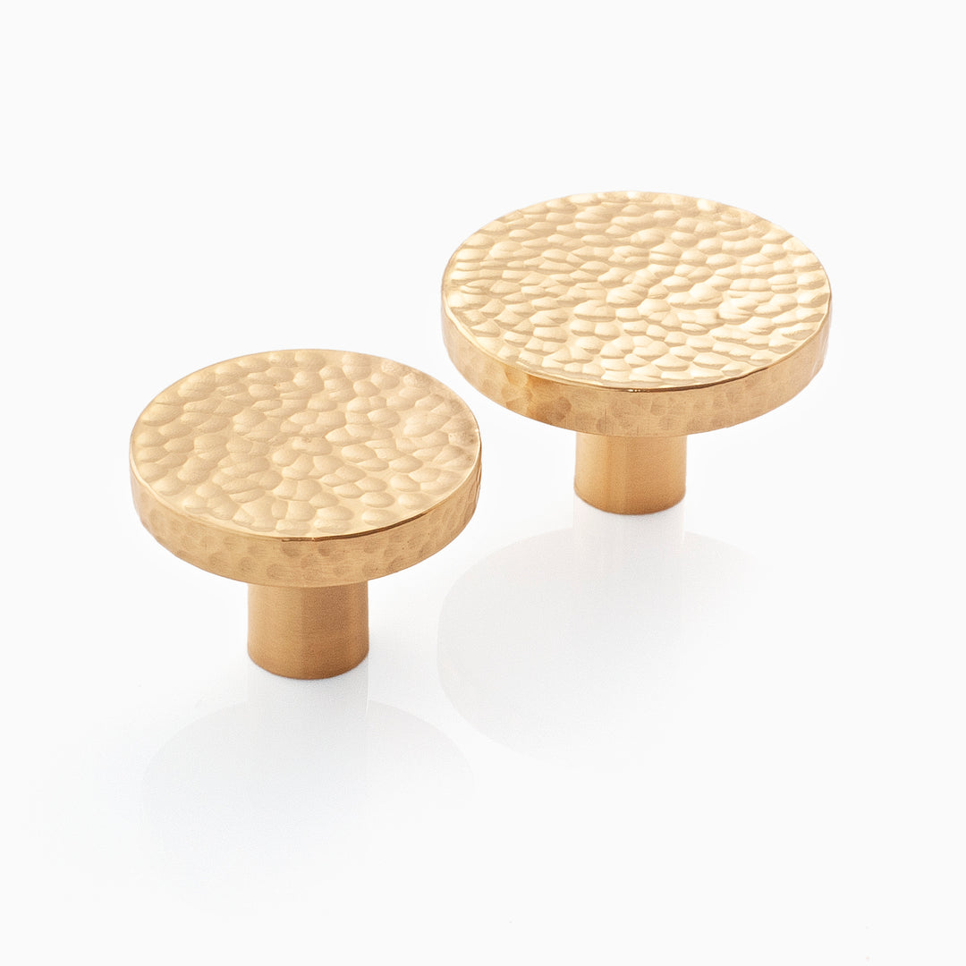 Tap Brass Knob - Handles, Pulls & Knobs – C S Studios